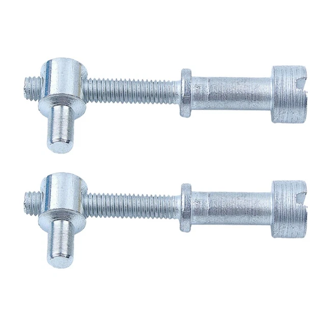 AM??LIOREZ LE SYST??ME de tension de votre tron?onneuse avec jeu de tendeurs de EUR 7,24 ...