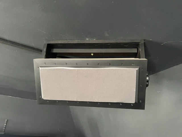 ATC C1C PAIR With Ceiling Mounts £750.00 - PicClick UK