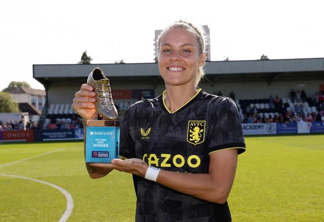 ERLING HAALAND CELEBRATES - Golden Boot 2023 Winner - A4 Photo Quality ...