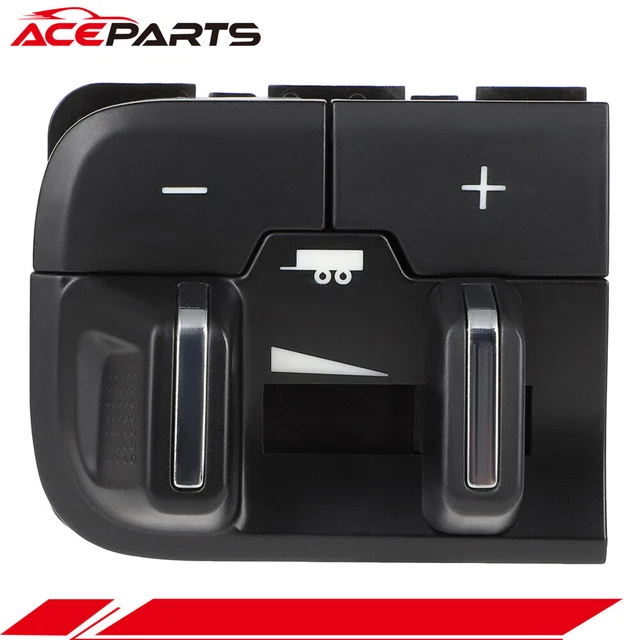 FOR 2013-2018 RAM 1500 Ram 2500 Ram 3500 Trailer Brake Control Module ...