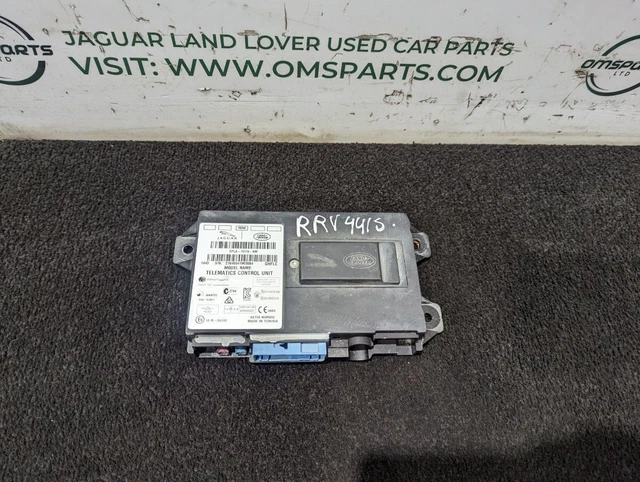RANGE ROVER VOGUE L405 Centralina Telematica Ecu Dpla70718Nm EUR 64,91 ...