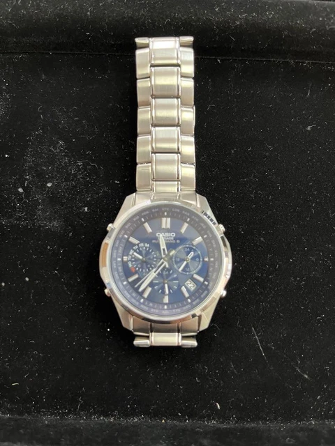 MONTRE CASIO LINEAGE Multiband 6 EUR 256,54 - PicClick FR