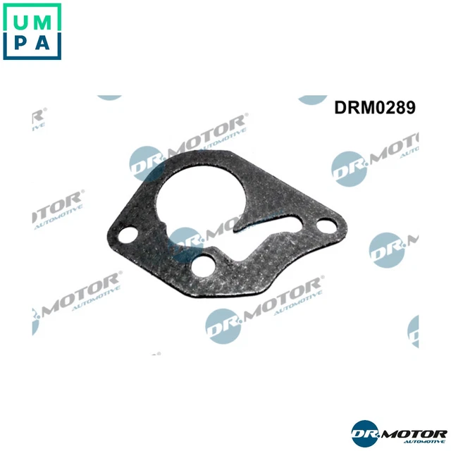 GASKET VACUUM PUMP Drm0289 For Renault Scenic/Mpv/Grand/Iii/Iv Duster ...