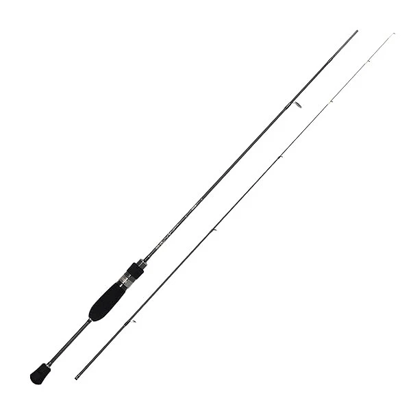 MAJOR CRAFT AJI-DO 5G AD5-S502L/AJI Ajing Spinning Rod R360 structure Black FS £178.46 - PicClick UK