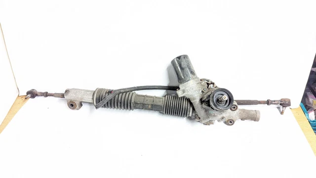 HONDA CIVIC TYPE R Mk7 Ep 2001 - 2006 Steering Box Rack 2.0 Petrol ...