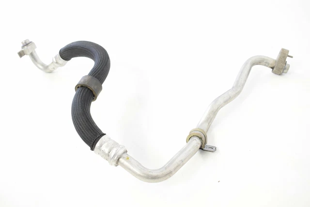 MERCEDES W205 AMG C63 2017 Rhd A/C Air État Tuyau A2058309700 11166092 ...