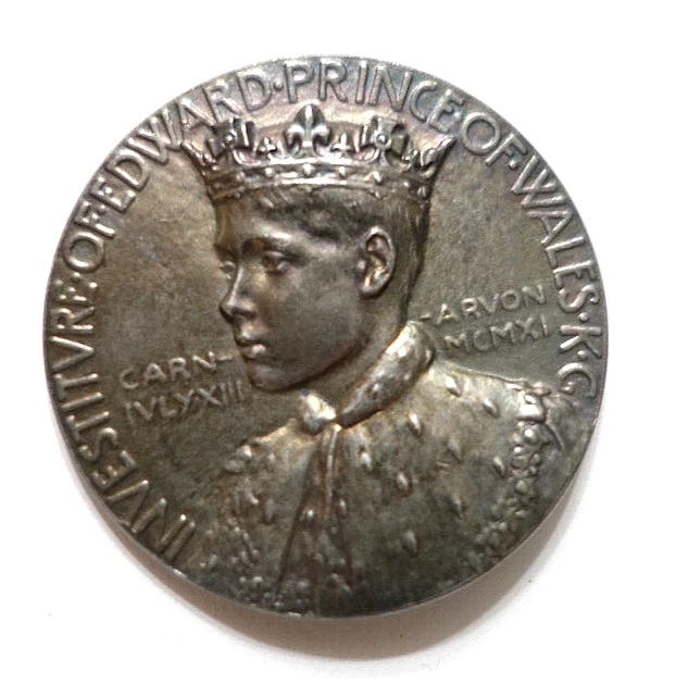 Edward Viii