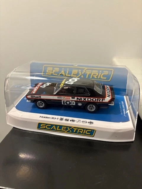 1.32 SCALE- SCALEXTRIC Holden Torana-X-U1- 5th Place Johnston-Forbes ...