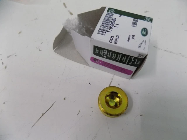 GENUINE RANGE ROVER Vogue Rear Diff Drain Plug TYB500080 £13.99 ...