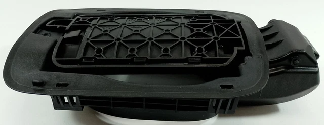 AUDI A4 B8 Fuel Filler Flap Drip Tray Insert Genuine Part 8K0809999A £ ...
