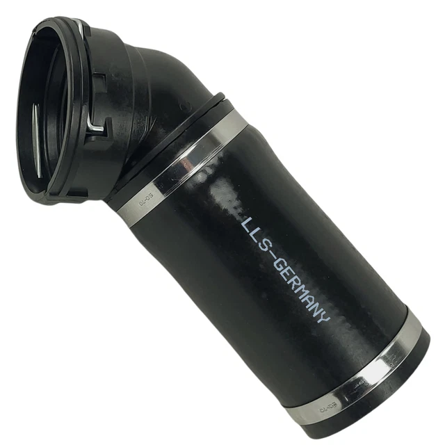 DURITE ENTRÉE D'AIR pour BMW E90 E91 318d 122 Ch 320d 163 Ch ...