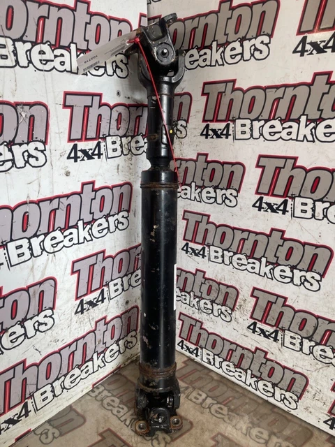 MITSUBISHI L200 PROP Shaft Front Mk5/6 2015-2019 Mn171294 / 3401B042 £ ...