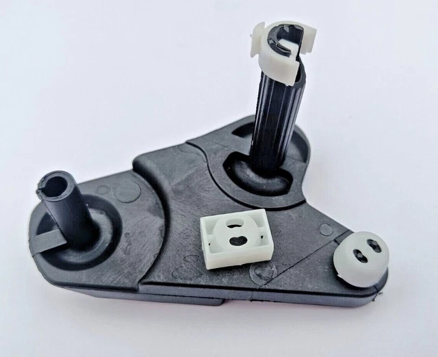 GEAR LEVER SELECTOR Repair Kit VW SKODA SEAT AUDI 5K0711203 117804 Top ...