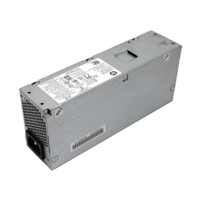 HP D19-180P2A L70044-002 Proprietär Netzteil 180 Watt 80+ #335143 EUR ...