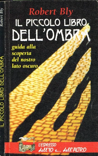 IL PICCOLO LIBRO dell'ombra. Guida alla scoperta del nostro lato oscuro ...