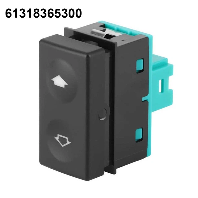 AVANT VERRE SUNROOF Interrupteur 61318365300 for E36 318i 318is 325i ...