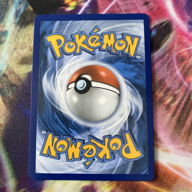 PALDEAN WOOPER 102/094 IR Phantasmal Flames NM Pack Fresh Pokemon $10. ...