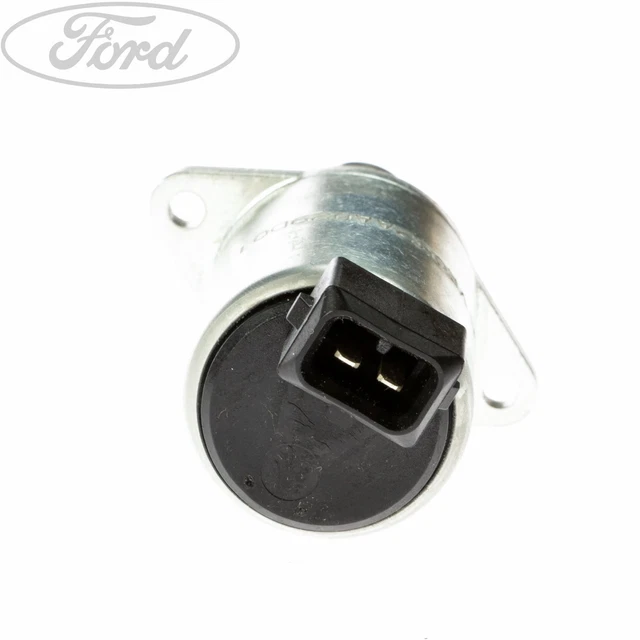 GENUINE FORD MANUAL Transmission Gearbox Valve 1816682 £306.10 ...