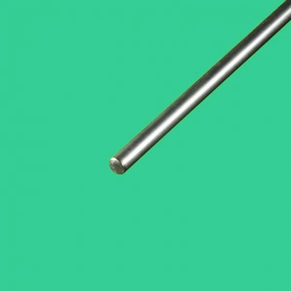 TIGE FER ROND inox 6mm EUR 9,07 - PicClick FR