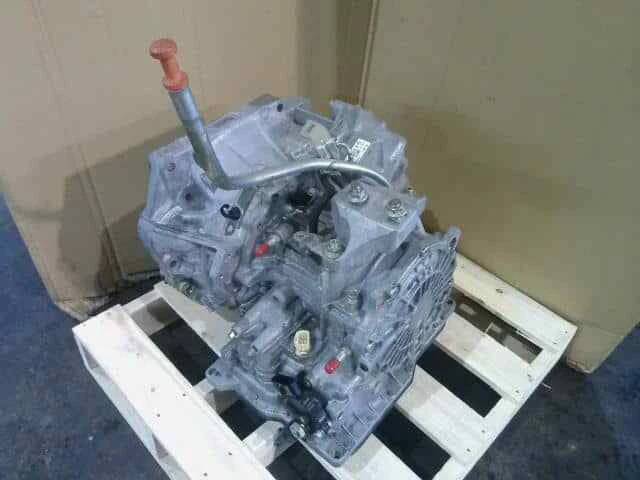 MAZDA DEMIO 2011 DBA-DE3FS Automatic Transmission FNFA03000 [Used ...