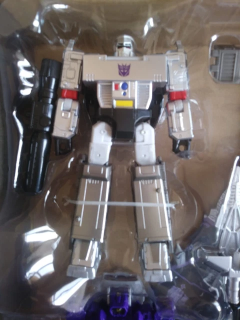 TRANSFORMERS - LEGACY - Autobot SKIDS - nuovo/sigillato b EUR 54,49 ...