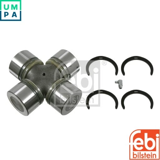 JOINT PROPSHAFT 18820 FOR MERCEDES-BENZ NG MK SK ACTROS/MP2/MP3 14.6L ...