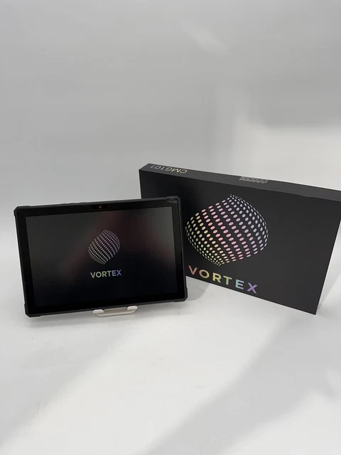 TABLET VORTEX CMG101 - WiFi + 4G - Cuatro núcleos - 64 GB de ...