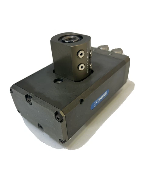 SCHUNK OSE-A34-4, 354304, Greifer, Pneumatischer Greifer ...