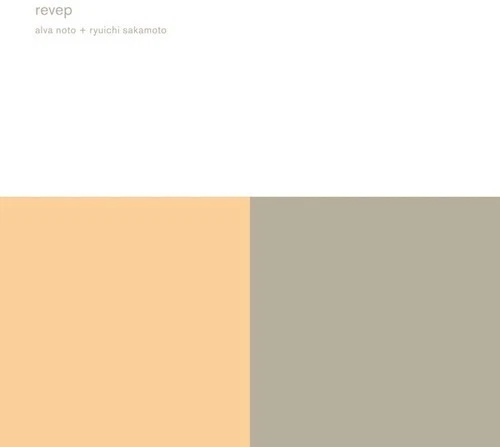 ALVA NOTO & Ryuichi Sakamoto - Revep [New CD] Rmst £21.31 - PicClick UK