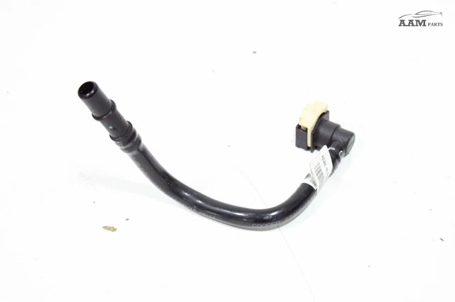2018-2022 FORD ECOSPORT 1.0L Fuel Vapor Canister Connector Hose Tube ...
