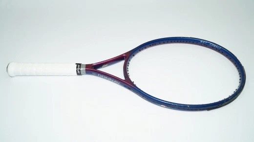 DONNAY WST COBALT Tennisschläger L3 racket Made in Belgium MP one pro ...