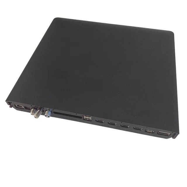 ONE CONNECT BOX BN91-23264L SOC4001A QE55QN95A NEO QLED - Antenne ...