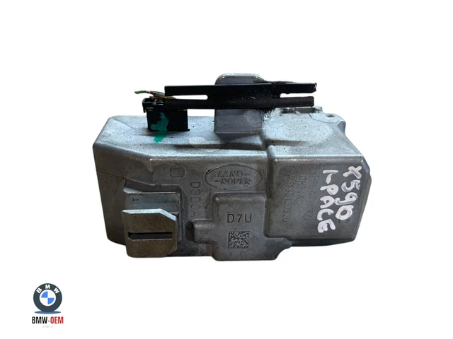 LAND ROVER / Jaguar Electric Steering Column Lock Hpla-3K772-Ac £23.59 ...