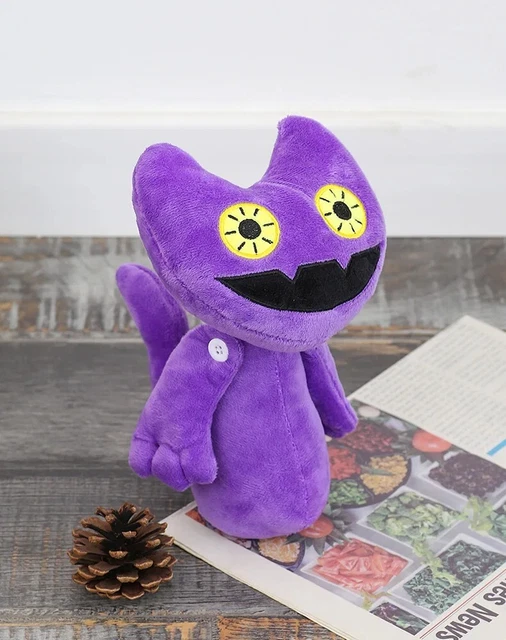 MY SINGING MONSTERS Maw,Plush My Singing Monsters Ghazt Plush ...