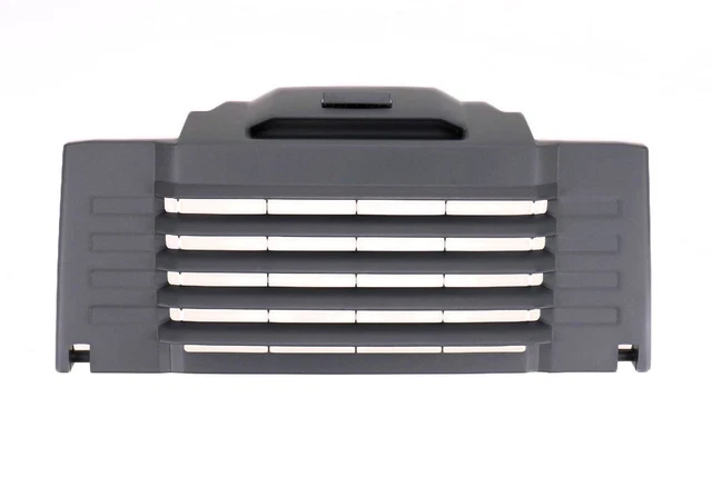 CITROEN RELAY COVER Vent Flap Under Seat Front Left or Right 2006 ...