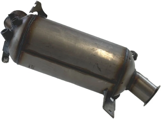 BOSAL DPF RUSSPARTIKELFILTER Dieselpartikelfilter 095-261 Siliziumcarbid für VW EUR 645,24 ...