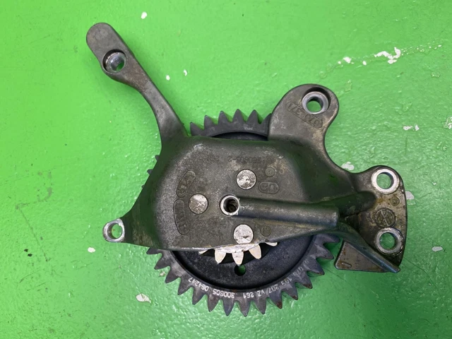 VW TRANSPORTER T5 Timing Gear Cog 070109207 2.5 AXE 03-15 £65.00 ...