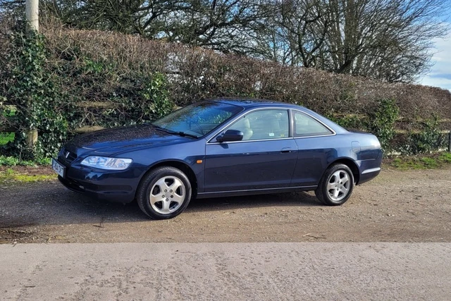 Sitemapcdatahttpstondreferenzcom2001 Honda Accord V6 Coupe