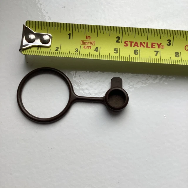 BRITISH ARMY SA80 Laser Light Module MK III (END CAP) USED X 2 £2.79 ...