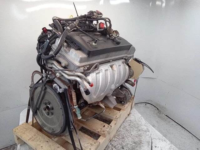 FORD FALCON ENGINE FG-FGX, PETROL, 4.0, BARRA, 195kW, 04/08-12/16 ...