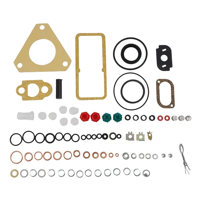 REPLACEMENT INJECTION PUMP Repair Injection Pump For CAV 3 4 And 6 ...