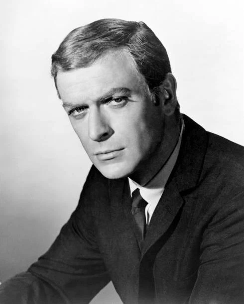 ENGLISH ACTOR MICHAEL Caine circa 1965 Old Movie Photo $8.50 - PicClick AU ENGLISH ACTOR MICHAEL Caine circa 1965 Old Movie Photo $8.50 - PicClick AU