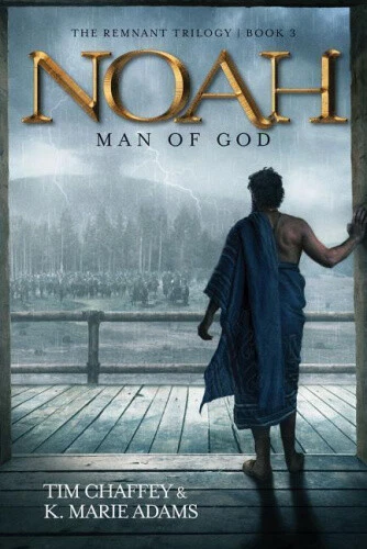 NOAH: MAN OF God by Tim Chaffey NEUF EUR 19,65 - PicClick FR