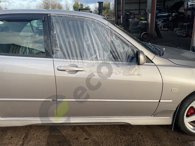 LEXUS IS200 MK1 Door Bare Front Right Side £100.00 - PicClick UK