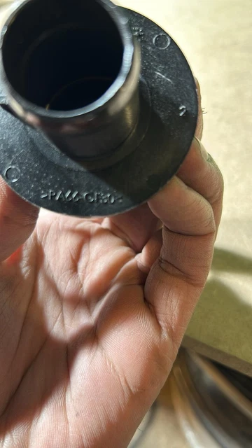 NEW GENUINE SMART ForTwo Thermostat Housing 1.0 Petrol 2014-2019 W453 ...