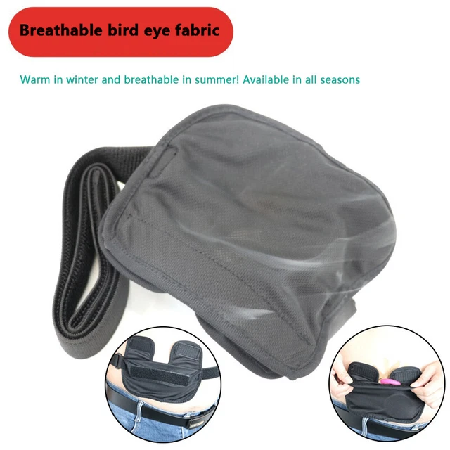 PERITONEAL DIALYSIS CONDUIT Storage Bag Patient Dialysis Conduit ...