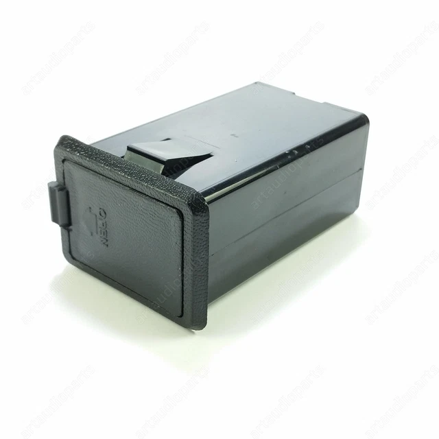 BATTERY BOX CASE for Yamaha guitar APX-4A-500-6A-700 CPX-7-10 FGX-412 ...