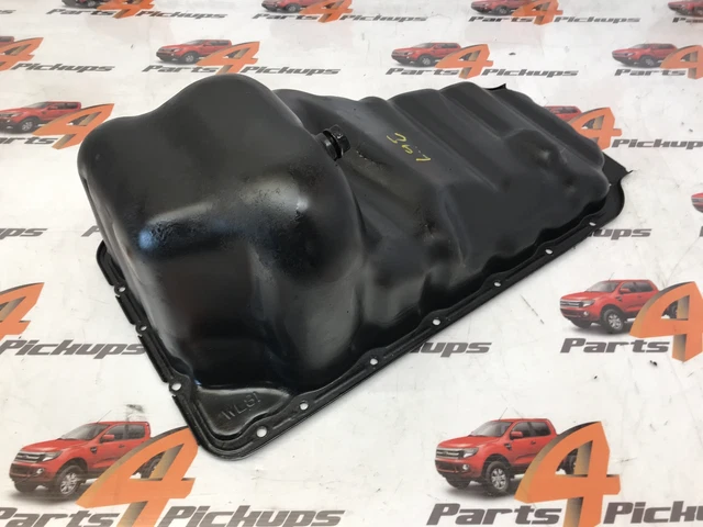 FORD RANGER FORD ranger 2.5 4EF engine sump/oil pan 2002-2006 £60.00 ...