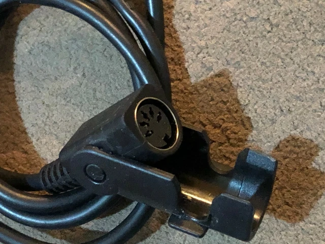 OKIN MOTOR>REMOTE CABLE Ds1 Deltadrive +Bs1 Betadrive Electric Recliner ...