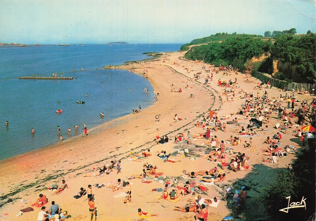 22 KERITY PAIMPOL La Plage De La Tossen EUR 6,50 - PicClick FR